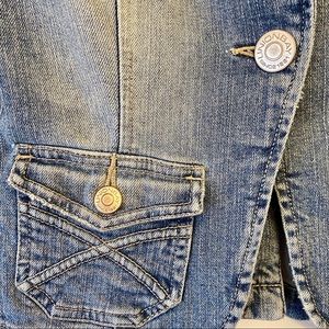 UNIONBAY | Jackets & Coats | Unionbay Jeans Denim Jacket A59 | Poshmark